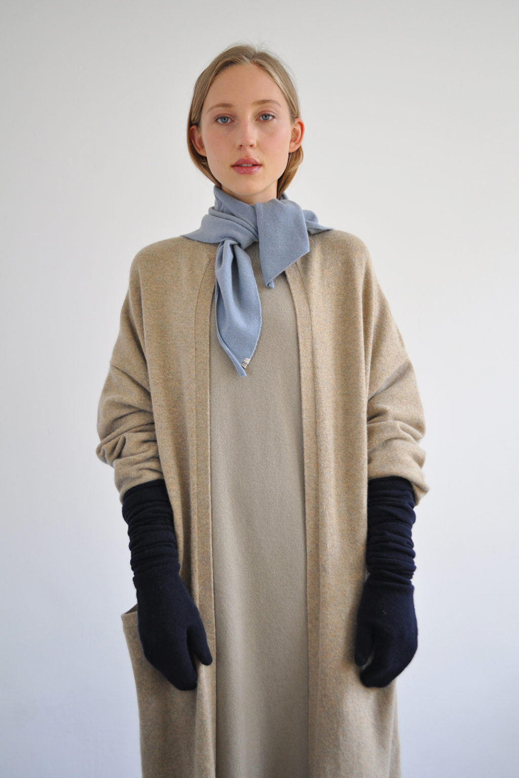 Extreme cashmere - Smits Studio